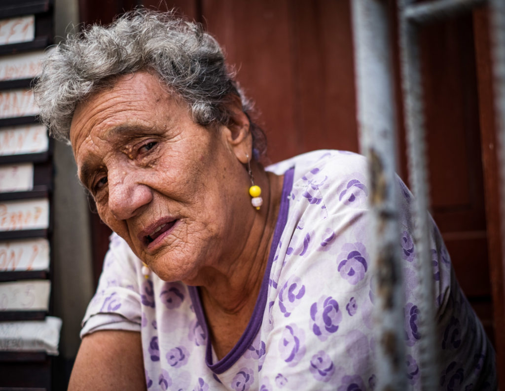 Ben Arnon | Baxter St at CCNY