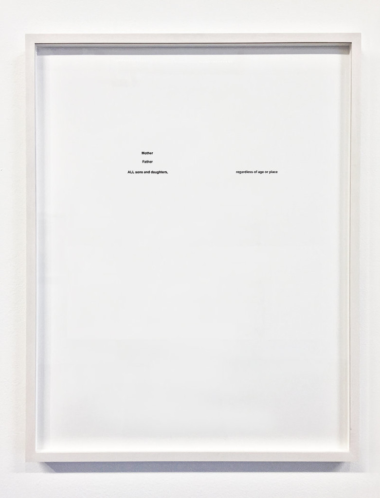 A New Country, A New Shore: Jesse Chun’s On Paper at Spencer Brownstone ...